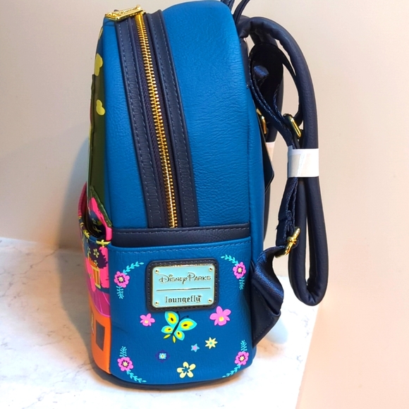 Loungefly | Bags | Loungefly Disney Parks Encanto Mini Backpack | Poshmark